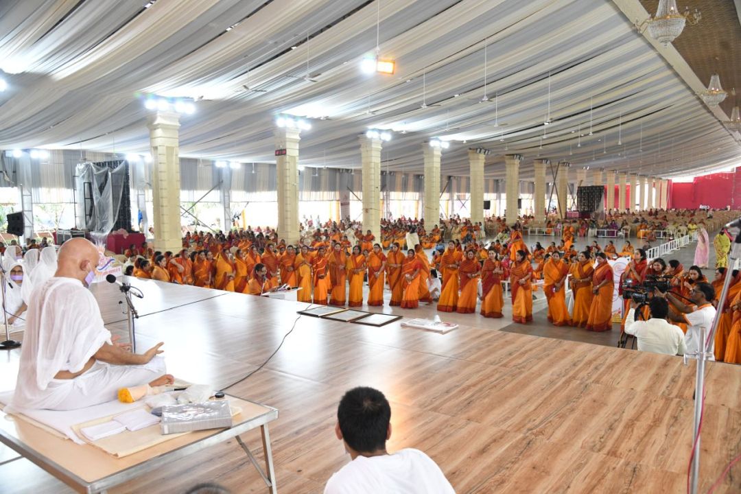 Akhil Bhartiya Terapanth Mahila Mandal - Non profit Non-Governmental ...