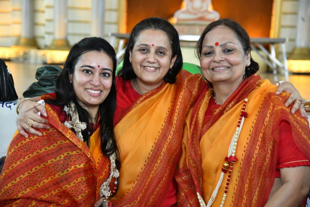 Akhil Bhartiya Terapanth Mahila Mandal - Non profit Non-Governmental ...