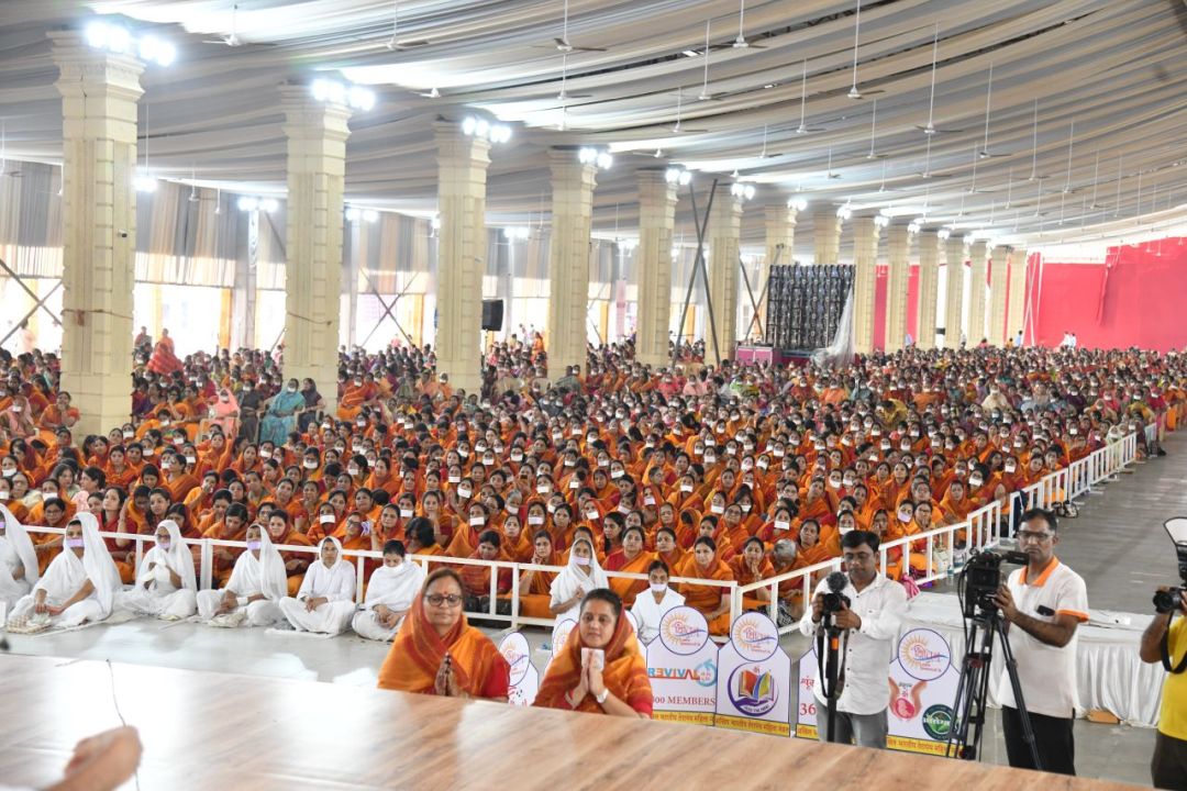 Akhil Bhartiya Terapanth Mahila Mandal - Non profit Non-Governmental ...