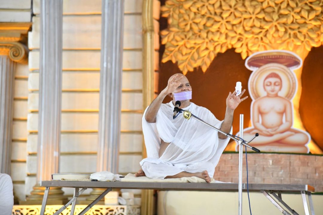 Akhil Bhartiya Terapanth Mahila Mandal - Non profit Non-Governmental ...