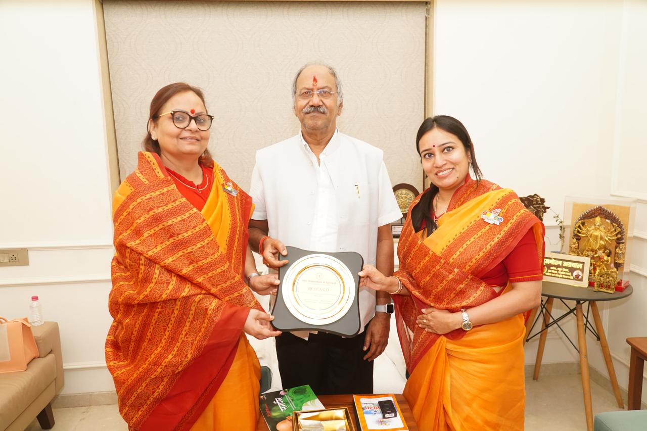 Akhil Bhartiya Terapanth Mahila Mandal - Non profit Non-Governmental ...